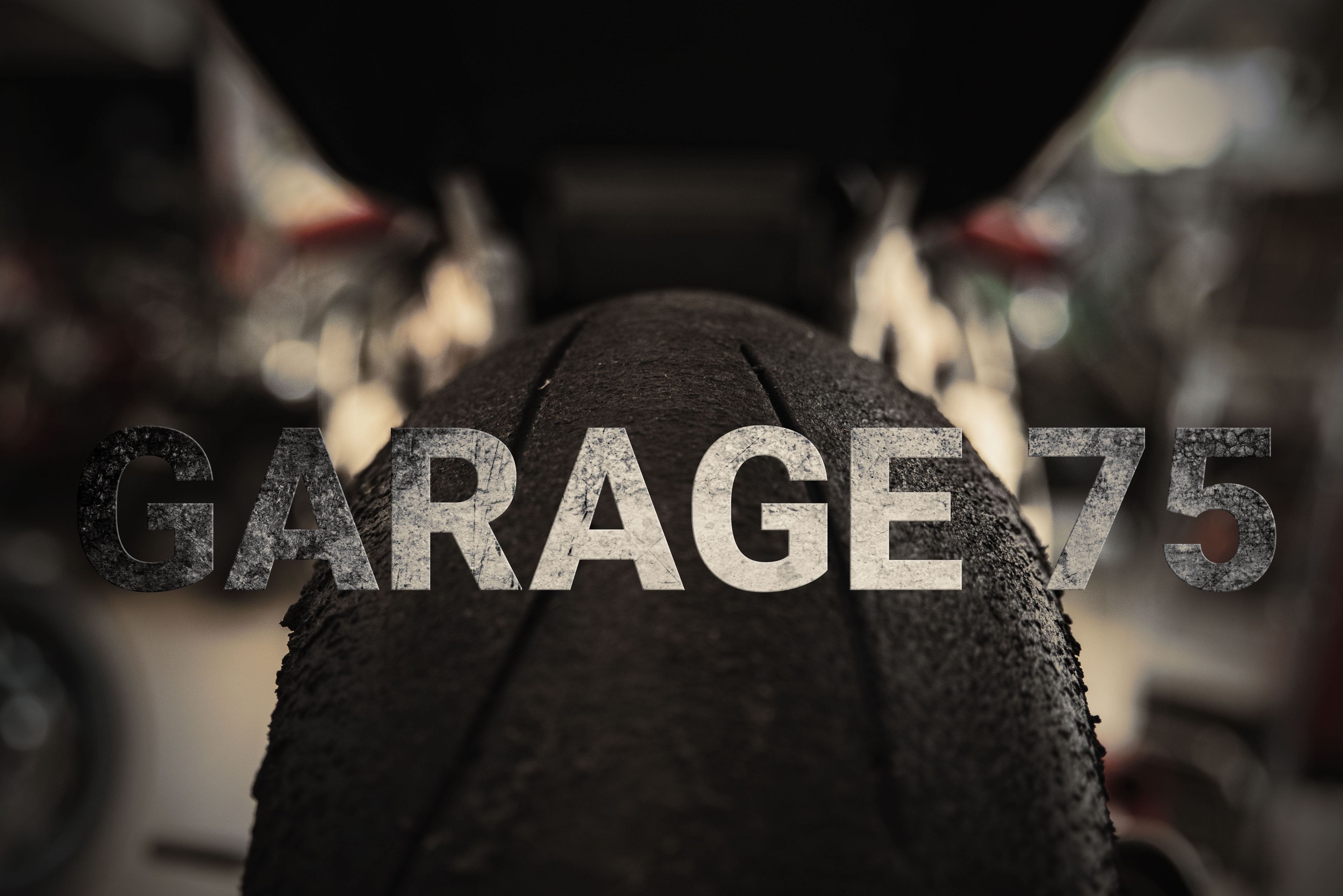 Un nuovo portale web per Garage 75 - Garage 75